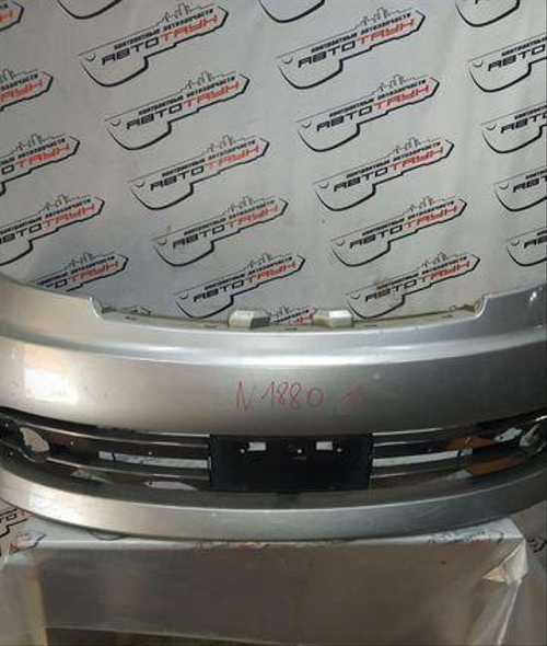 Бампер nissan suzuki landy serena C25 CC25 CNC25 N