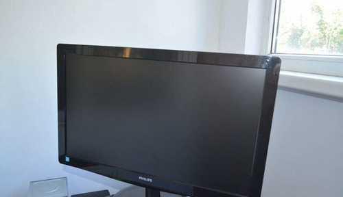 Монитор Philips 236V3LSB 23"