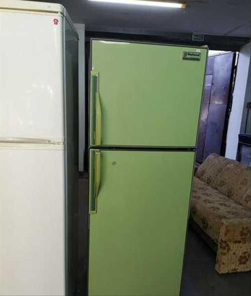 Холодильник National NR-B 33 AE (1)