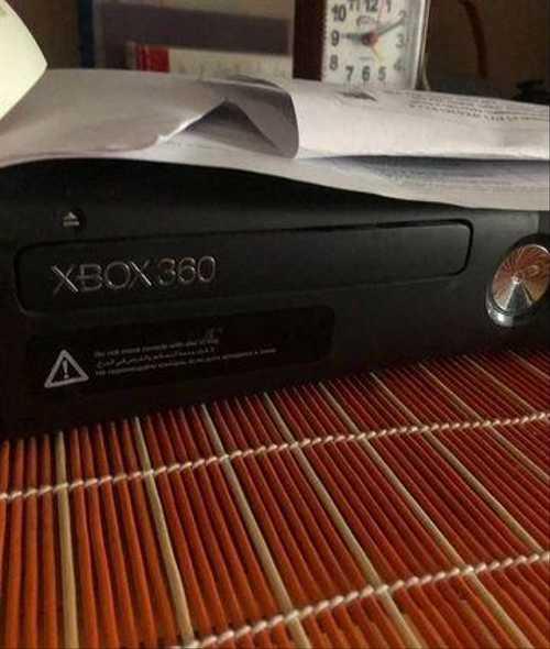 Xbox360 + Kinnect + игры