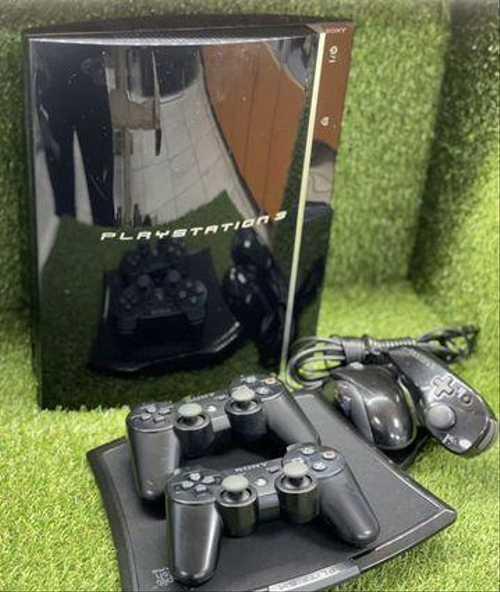 Sony playstation Ps3 80Gb