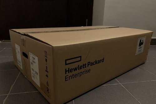 Коробка от сервера HPE Proliant DL