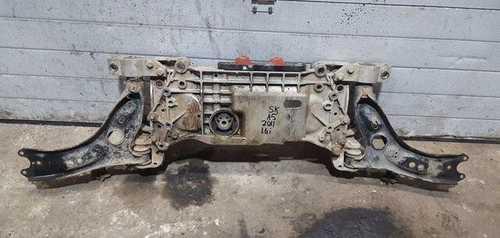 Передний подрамник в сборе Skoda Octavia A5