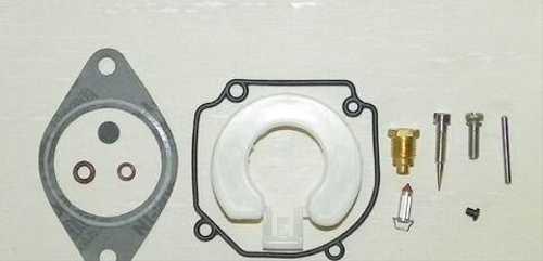Ремкомплект карбюратора Mercury 25/30 853780A1