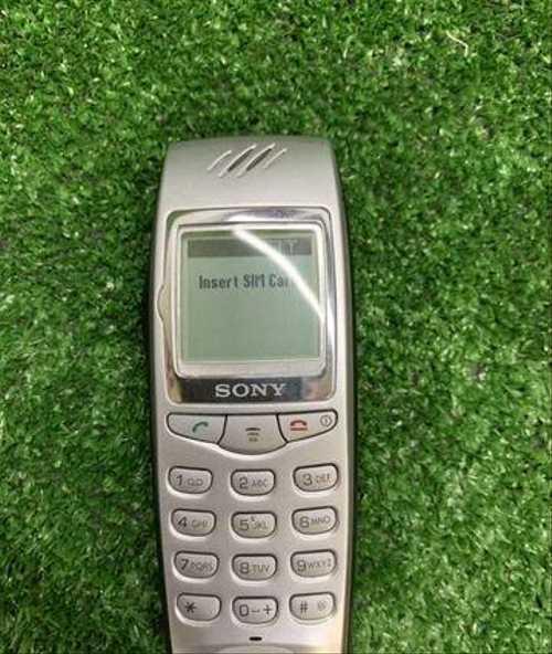 Телефон Sony cmd-J70