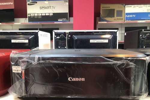 Canon pixma MG3640S Black