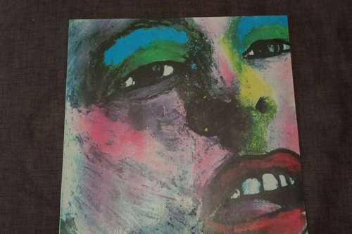 Happy Mondays - Bummed винил