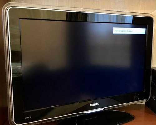 ЖК Full HD Philips 32PFL9603D/10 (32''/81см)