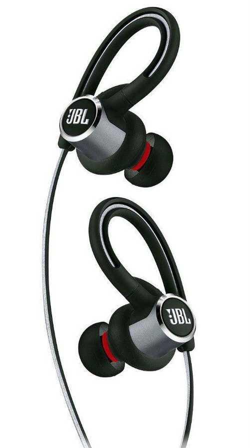 Беспроводные наушники JBL Reflect Contour 2