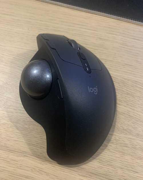 Logitech MX Argo