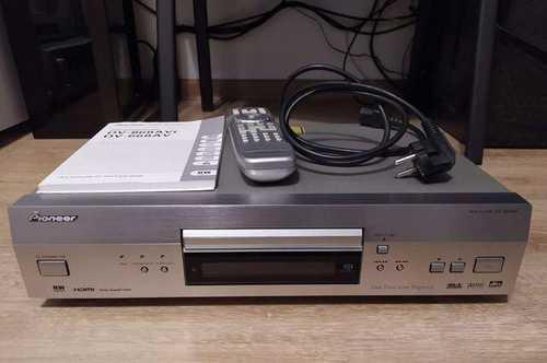 DVD-плеер Pioneer DV-668AV