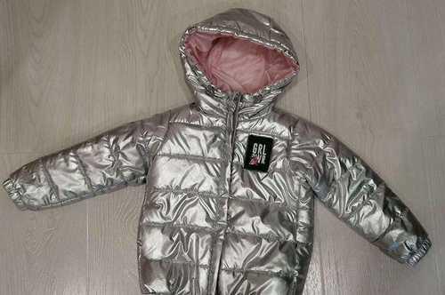 Куртка Orby Boom 104