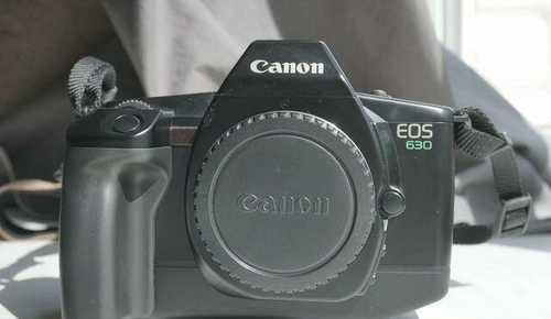 Canon EOS 630