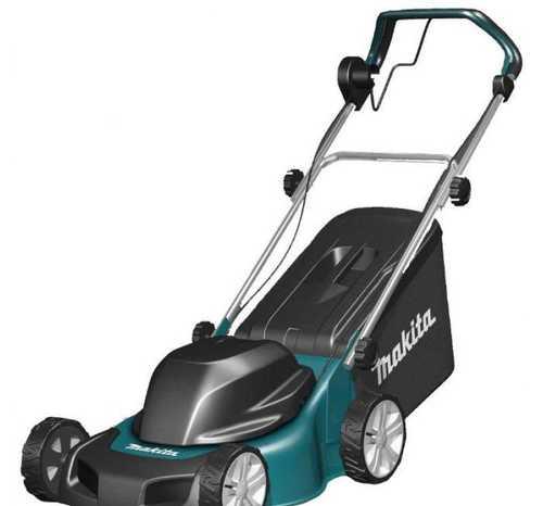Газонокосилка электрическая Makita ELM4110