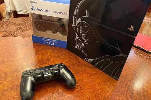 Sony PS4 limited edition 1tb