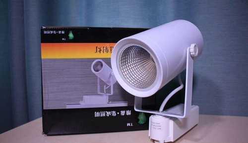 Светодиодный Прожектор (16 шт) 6400 К 30 W