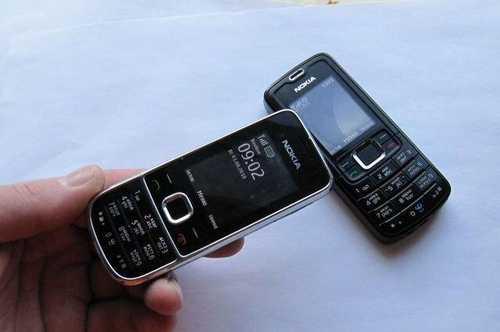 Nokia 2700 Classic, Nokia 3100 Classic