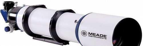 Телескоп апохромат meade 130MM ED triplet APO | Festima.Ru - Мониторинг ...