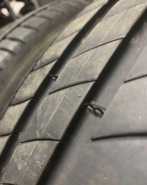 Шины б/у Michelin Primacy 3 216/65/16
