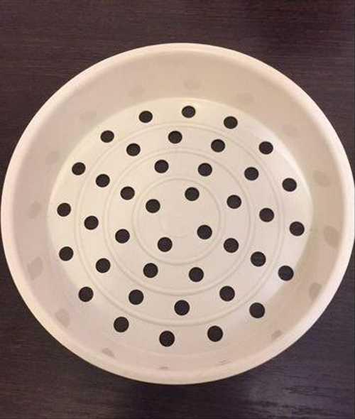 Паровая тарелка для мультиварки