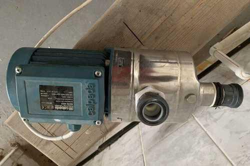 Насос Calpeda mxhm 404/A