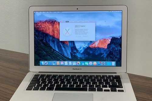 Apple MacBook Air 13 2010