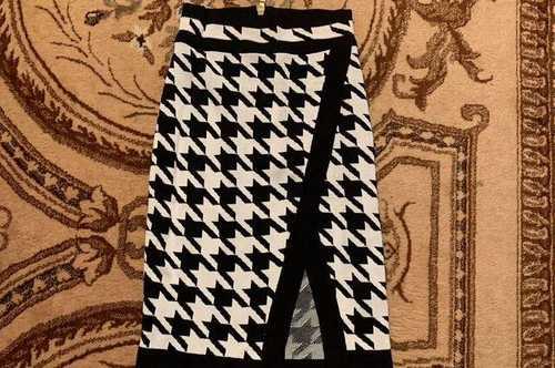 Balmain юбка оригинал 36
