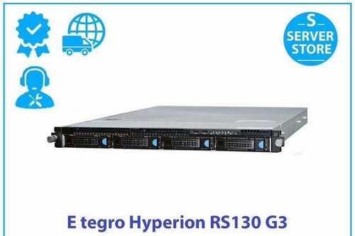 Сервер E Tegro Hyperion RS130 G3