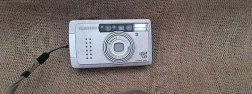 Плёночный фотоаппарат Samsung Vega 700