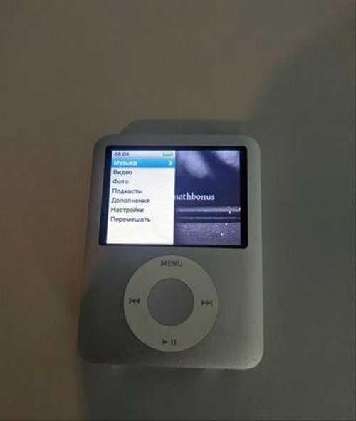Apple iPod mini 3 4Gb