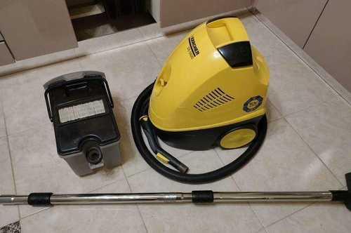 Пылесос karcher ds 5500