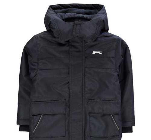 Куртка новая Slazenger, Jacket Infant Boys на 2-3