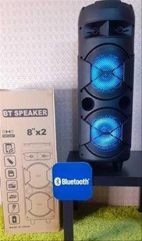 Колонка Speaker Professional