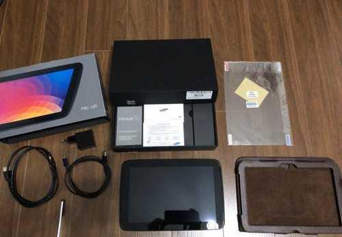 Планшет Google samsung Nexus 10