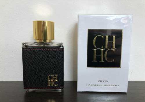 Carolina Herrera CH men (Оригинал)