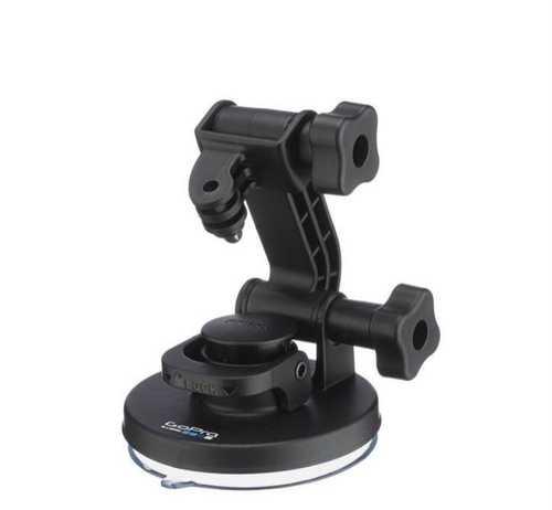 Крепление присоска GoPro Suction Cup Mount ориг