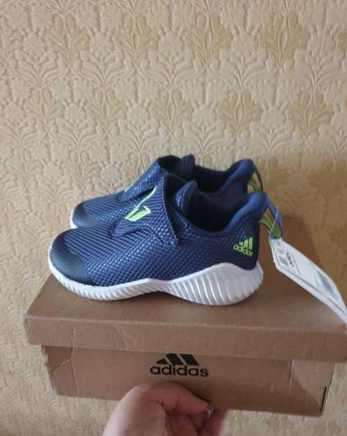 Новые кроссовки adidas FortaRun 26 messi