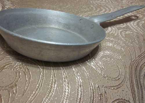 Небольшие сковородки СССР