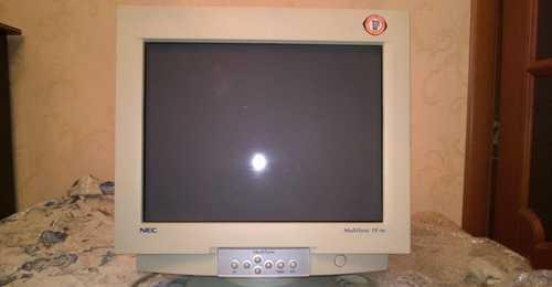 Монитор NEC MultiSync FE700