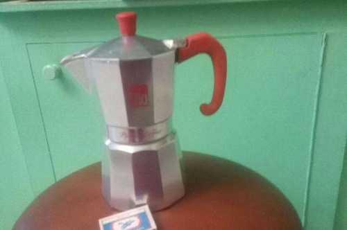 Кофеварка гейзерного типа | Festima.Ru - Мониторинг объявлений