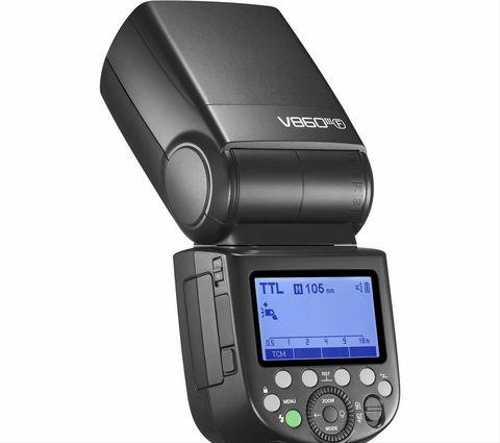 Godox v860iii F