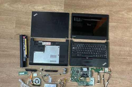 Lenovo thinkpad edge 13 разбор ремонт запчасти