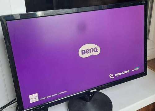 Монитор benq VW2245