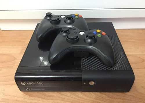 Xbox 360 500gb