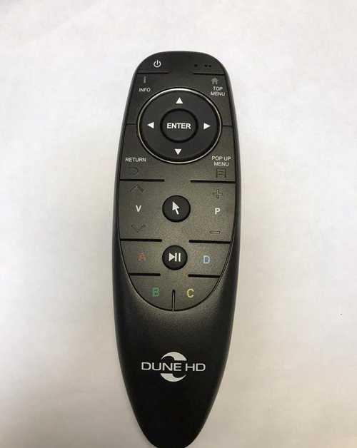 Bluetooth пульт Dune HD BT AirMouse Remote