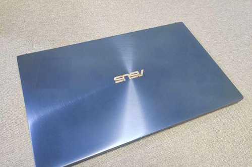 Ноутбук Asus ZenBook 15 UX533FD