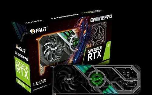 Видеокарта RTX 3080TI