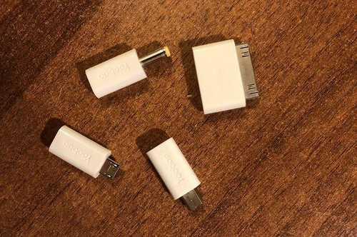 USB переходники
