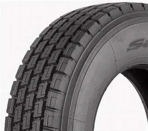 295/80r22.5 новое Satoya sd 064
