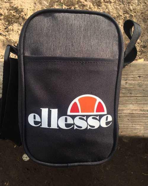 Сумка Ellesse